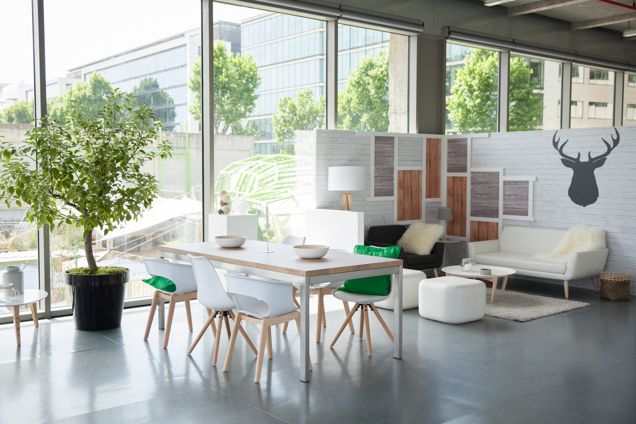 Location de mobilier événementiel | Aktuel
